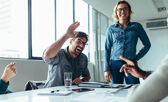 American Momentum Bank | Personal & Business Banking